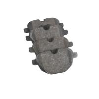 China Repair Kit Brake Pad Set 34218847062 for X5 F15 X6 F16 Models for sale