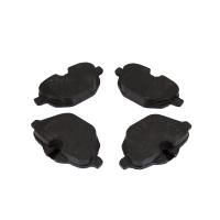 China Repair Kit Brake Pad Set 34218847062 for X5 F15 X6 F16 Models for sale