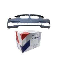 China Front Bumper Guard 51117429322 for X3 G01 X4 G02 Models for sale