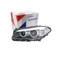 China Womala Left Xenon Headlight 63117271911 for X5 F15 X6 F16 Models for sale