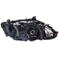 China Womala Left Xenon Headlight 63117271911 for X5 F15 X6 F16 Models for sale