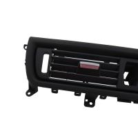 China Front Console Dash AC Air Vent Grille Cover 64229166885 for X5 F15 X6 F16 for sale
