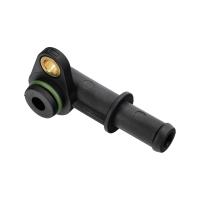 China Alternator Cooling Hose Connection 94810646200 for Macan 95B Cayenne 9YA Panamera 971 for sale