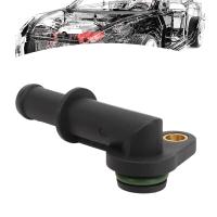 China Alternator Cooling Hose Connection 94810646200 for Macan 95B Cayenne 9YA Panamera 971 for sale