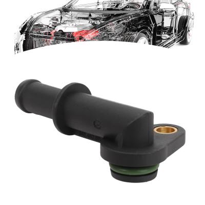 China Alternator Cooling Hose Connection 94810646200 for Macan 95B Cayenne 9YA Panamera 971 for sale
