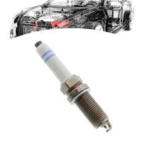 China Spark Plug 95890560100 for Macan 95B Cayenne 9YA Panamera 971 for sale