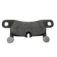 China Brake Pad Set PAA698451A for Macan 95B Cayenne 92A Panamera 970 for sale