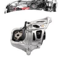 China Engine Mounting PAB199371C for Macan 95B Cayenne 92A Panamera 970 for sale