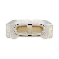 China Air Filter PAB133843A for Macan 95B Panamera 971 Cayenne 9YA for sale