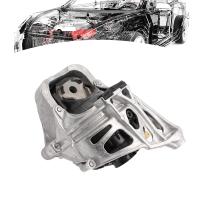 China Engine Mount PAB19937210 for Cayenne 9PA 92A 9YA Chassis Models for sale