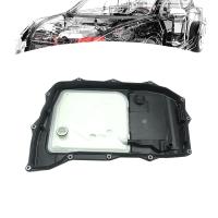 China Automatic Transmission Oil Pan PAB39800901 for Cayenne Macan Panamera for sale