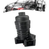 China Oil Filter Housing PAB115401 for Macan Cayenne Panamera 3.0T 3.6T V6 for sale