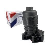 China Oil Filter Housing PAB115401 for Macan Cayenne Panamera 3.0T 3.6T V6 for sale
