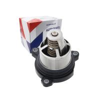 China Thermostat Housing PAB121115B Engine Cooling for Macan 95B 3.0T for sale