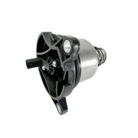 China Thermostat Housing PAB121115B Engine Cooling for Macan 95B 3.0T for sale