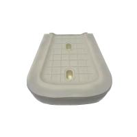 China Air Filter PAB133843A Engine Intake Element for Macan 95B for sale