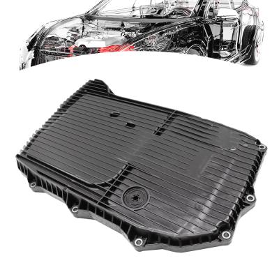 China Transmission Oil Pan PAB398009 for Macan 95B Cayenne 9YA for sale