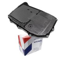 China Transmission Oil Pan PAB398009 for Macan 95B Cayenne 9YA for sale