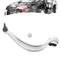 China Rear Lower Control Arm PAB407693 for Macan Cayenne Panamera for sale