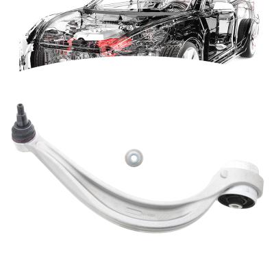 China Rear Lower Control Arm PAB407693 for Macan Cayenne Panamera for sale