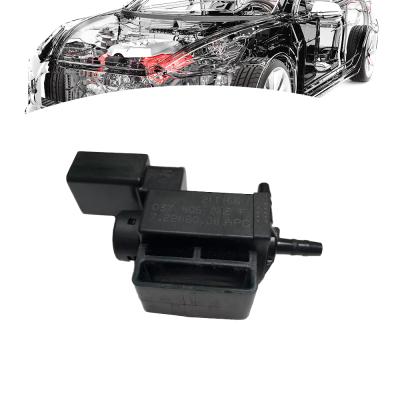 China Changeover Valve PAB906283 Suitable for Macan Cayenne Panamera Models for sale