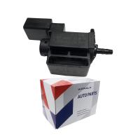 China Changeover Valve PAB906283 Suitable for Macan Cayenne Panamera Models for sale