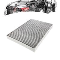 China Womala Cabin Air Filter PAB81943900 for Cayenne 9PA 92A for sale