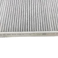 China Womala Cabin Air Filter PAB81943900 for Cayenne 9PA 92A for sale
