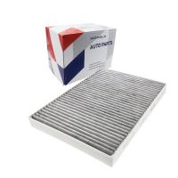 China Womala Cabin Air Filter PAB81943900 for Cayenne 9PA 92A for sale