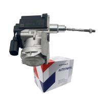 China Turbocharger Actuator PAC145612 for Macan 95B Cayenne 92A for sale