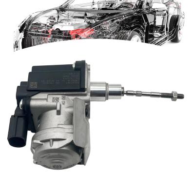 China Turbocharger Actuator PAC145612 for Macan 95B Cayenne 92A for sale