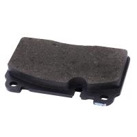 China Brake Pad Set PAC698151 for Macan 95B Cayenne 92A for sale