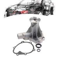 China Engine Water Pump 270681 for XC60 XC90 S90 V90 Models for sale