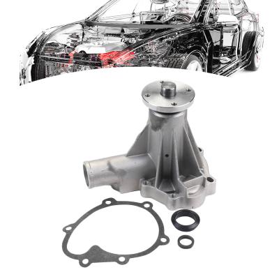 China Engine Water Pump 270681 for XC60 XC90 S90 V90 Models for sale