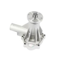 China Engine Water Pump 270681 for XC60 XC90 S90 V90 Models for sale