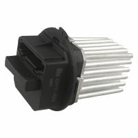 China 30767040 Heater Blower Motor Regulator Resistor For Auto Parts for sale