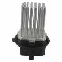 China 30767040 Heater Blower Motor Regulator Resistor For Auto Parts for sale
