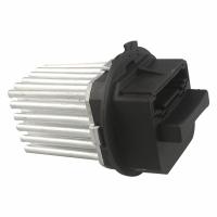 China 30767040 Heater Blower Motor Regulator Resistor For Auto Parts for sale