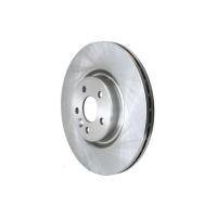 China WOMALA Front Disc Brake Rotors 30769057 for Auto Parts S60 for sale