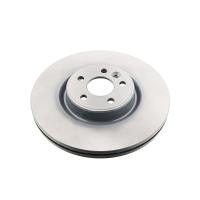 China WOMALA Front Disc Brake Rotors 30769057 for Auto Parts S60 for sale