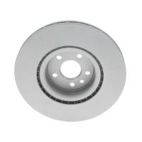 China WOMALA Front Disc Brake Rotors 30769057 for Auto Parts S60 for sale