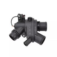 China Thermostat Assembly LR062498 for Land Rover LR4 Discovery LR069809 for sale
