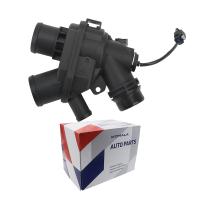 China Thermostat Assembly LR062498 for Land Rover LR4 Discovery LR069809 for sale