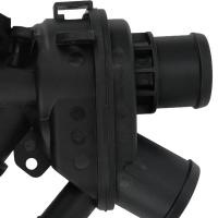 China Thermostat Assembly LR062498 for Land Rover LR4 Discovery LR069809 for sale