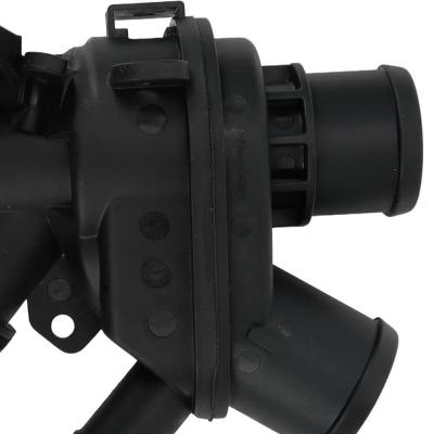 China Thermostat Assembly LR062498 for Land Rover LR4 Discovery LR069809 for sale