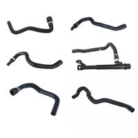 China Womala LR012187 LR048815 Radiator Hose Water Pipes Spare Parts Cooling System for Land Rover for sale
