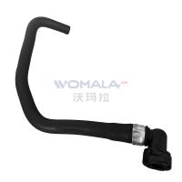 China Womala Radiator Water Heater Hose Pipes OE 30745329 30745332 for Auto Parts S60 S80 V70 for sale