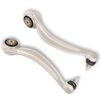 China Womala Left Lower Control Arm OE A2053301305 for Mercedes-Benz 205 C-Class for sale