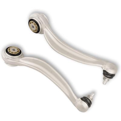 China Womala Left Lower Control Arm OE A2053301305 for Mercedes-Benz 205 C-Class for sale