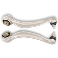 China Womala Left Lower Control Arm OE A2053301305 for Mercedes-Benz 205 C-Class for sale